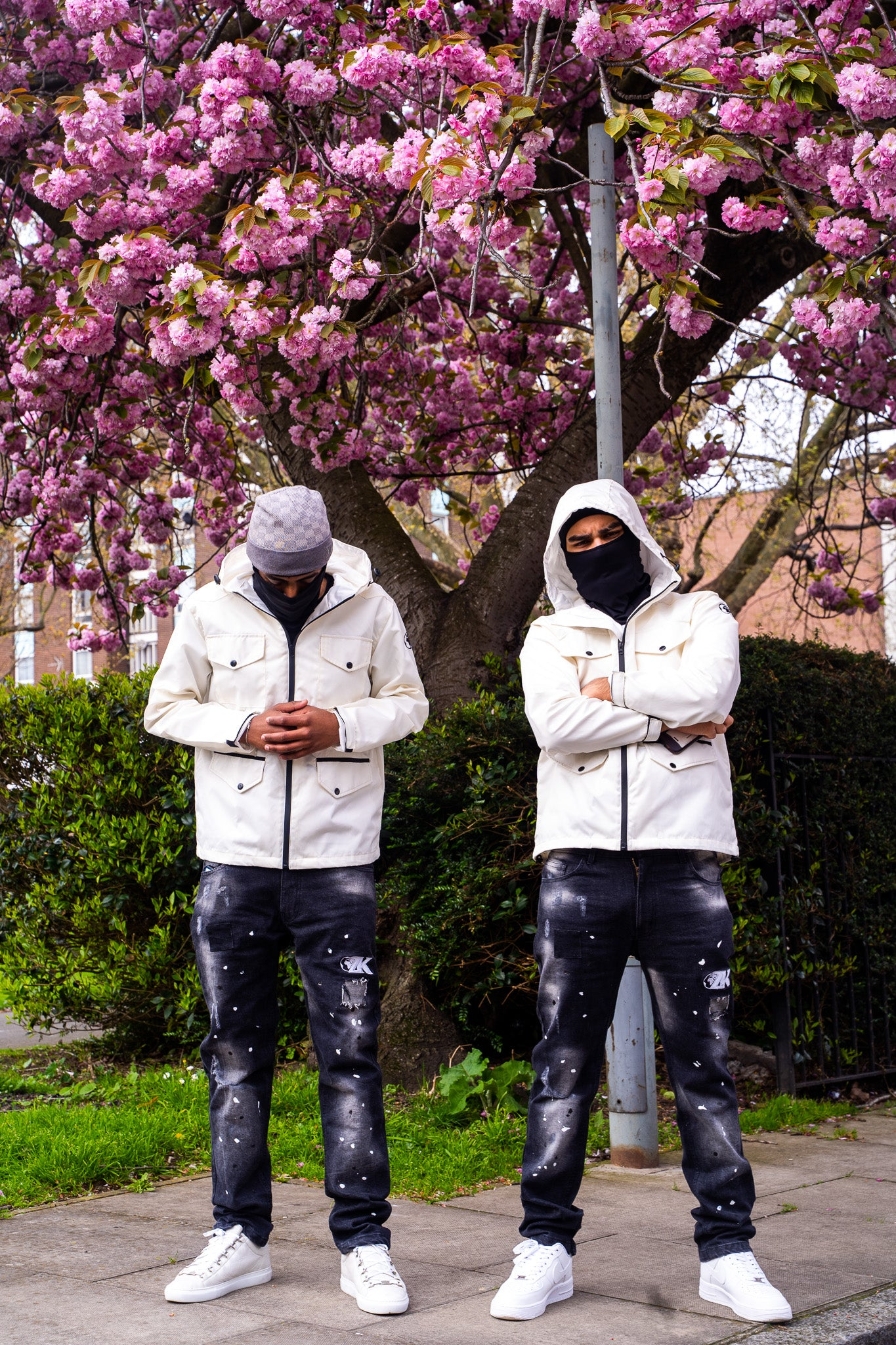 Shop All Premium Streetwear & Accessories - Two Keys – 2KEYS