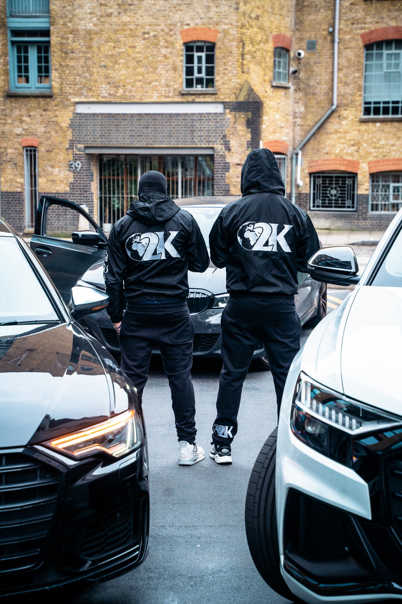 TWO KEYS CLOTHING LTD – 2KEYS