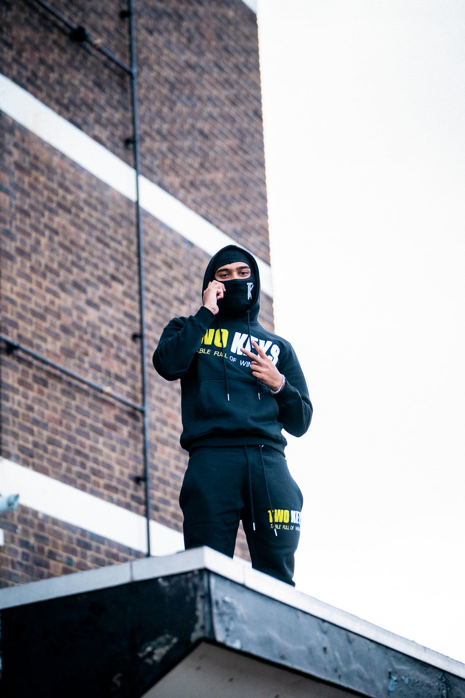 2KEYS | Luxury Streetwear Label – 2KEYS | Luxury Label