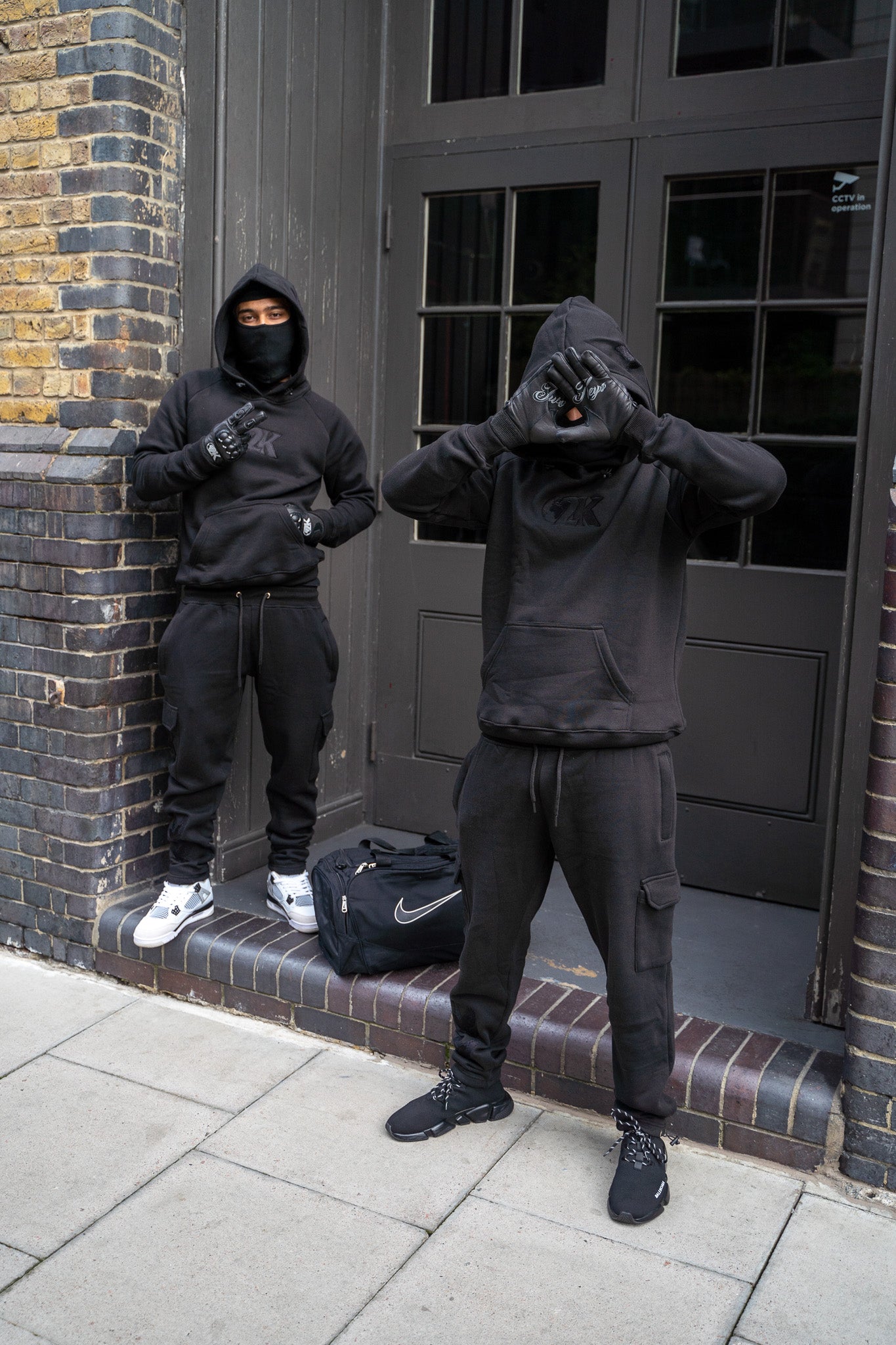 2KEYS | Luxury Streetwear Label – 2KEYS | Luxury Label