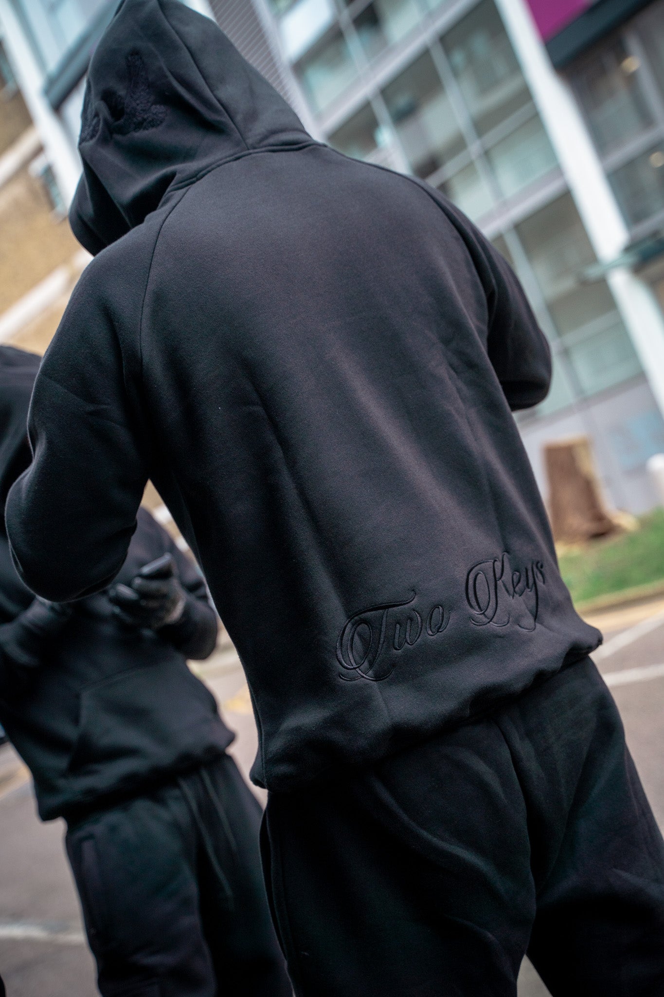 2KEYS | Luxury Streetwear Label – 2KEYS | Luxury Label
