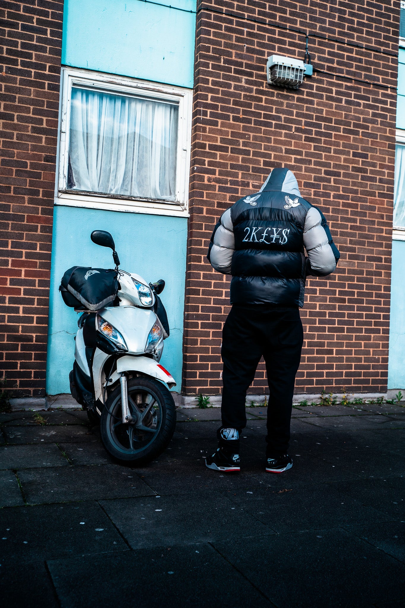 TWO KEYS CLOTHING LTD – 2KEYS