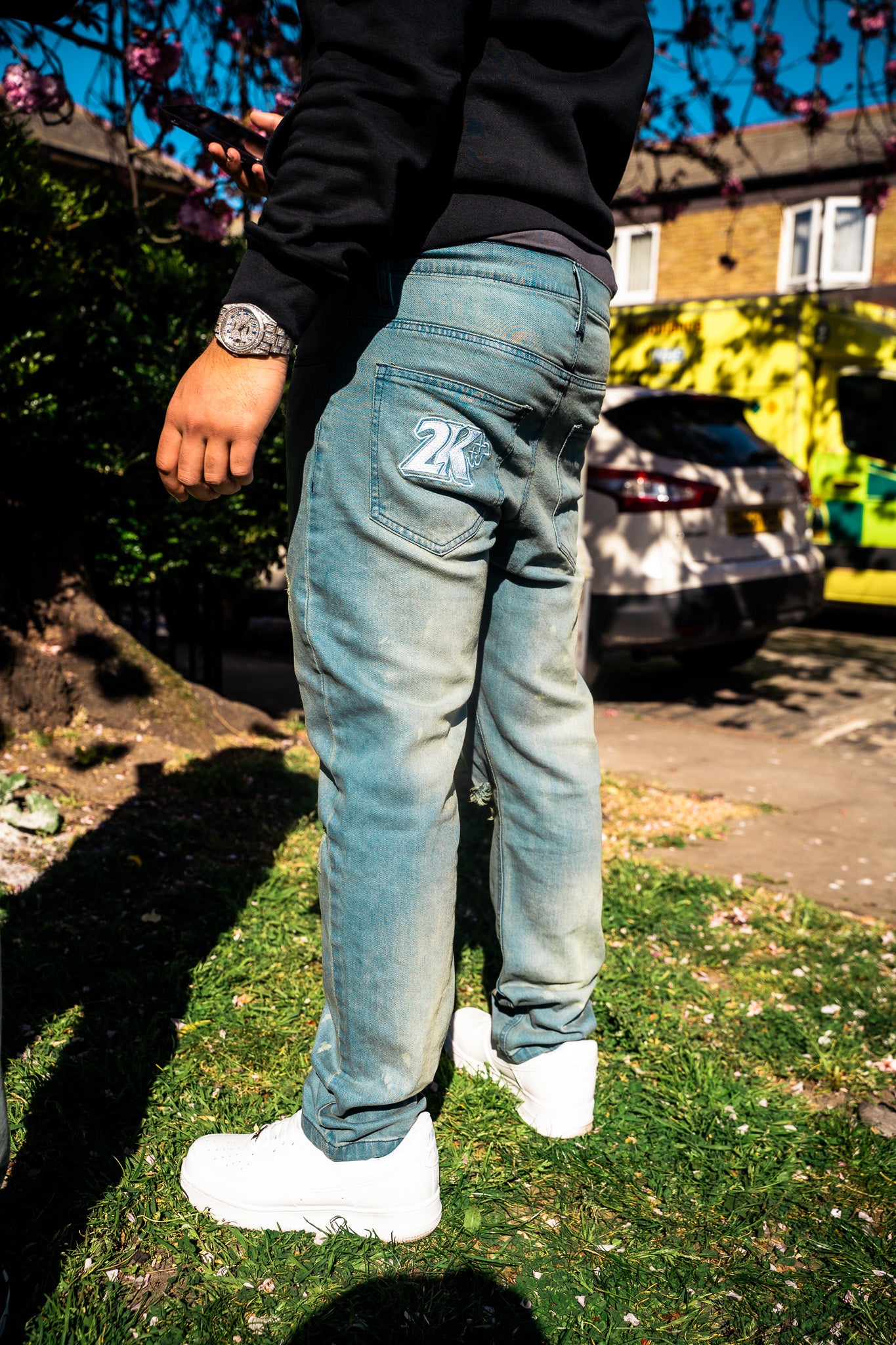 TWO KEYS CLOTHING LTD – 2KEYS