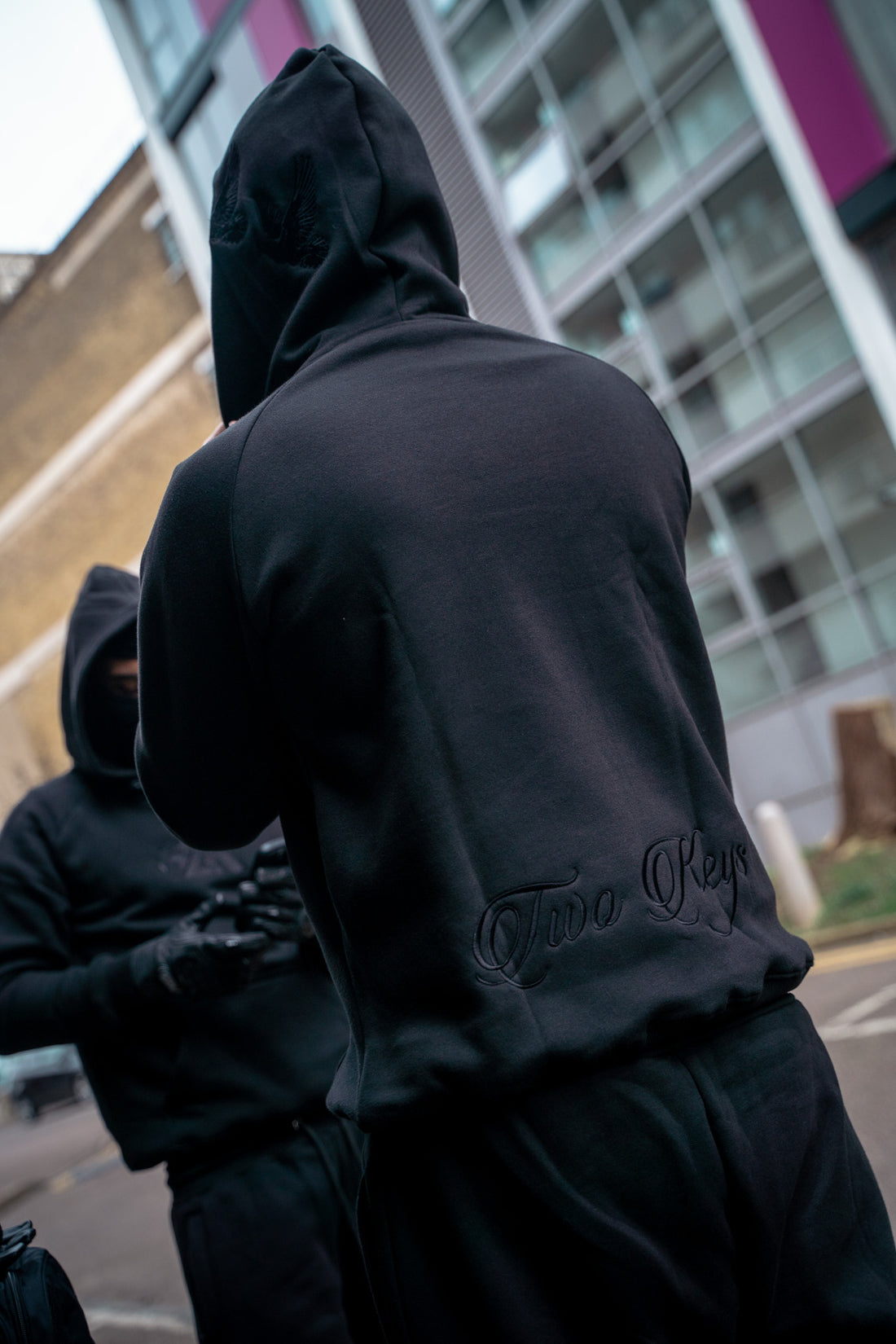 2KEYS | Luxury Streetwear Label – 2KEYS | Luxury Label