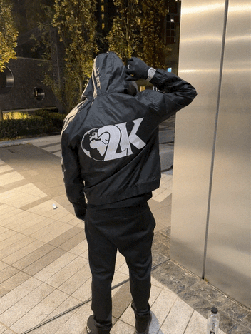2KEYS | Luxury Streetwear Label – TWO KEYS
