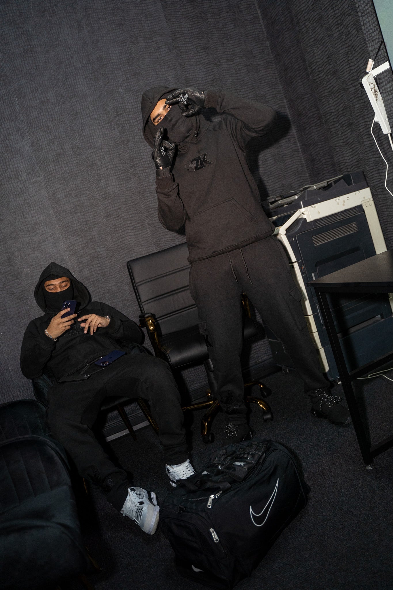 2KEYS | Luxury Streetwear Label – 2KEYS | Luxury Label